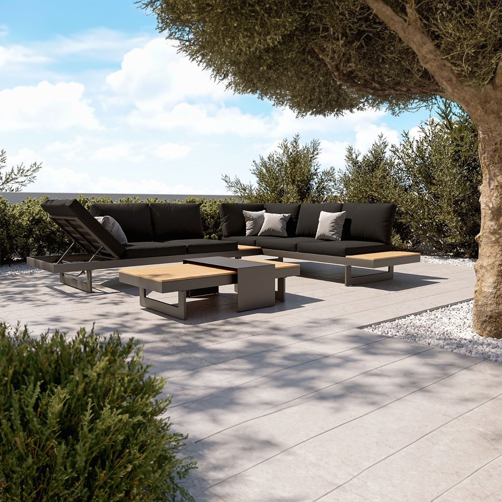 PRIME OUTDOOR LIVING | PERGOLAS, GARDEN FURNITURE & MORE – Prime ...