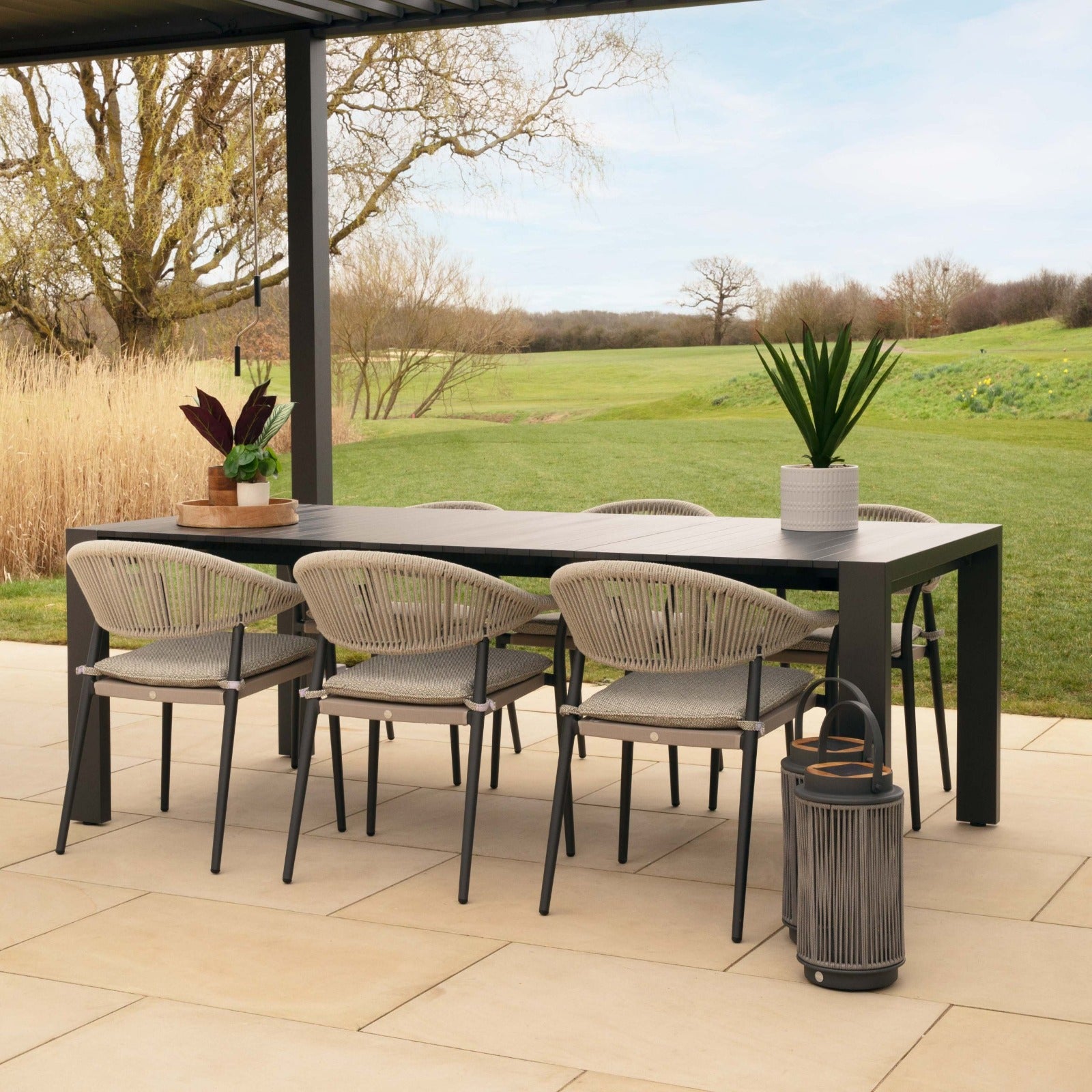 PRIME OUTDOOR LIVING | PERGOLAS, GARDEN FURNITURE & MORE – Prime ...